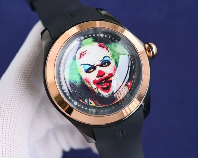 Factory-made CORUM Watches