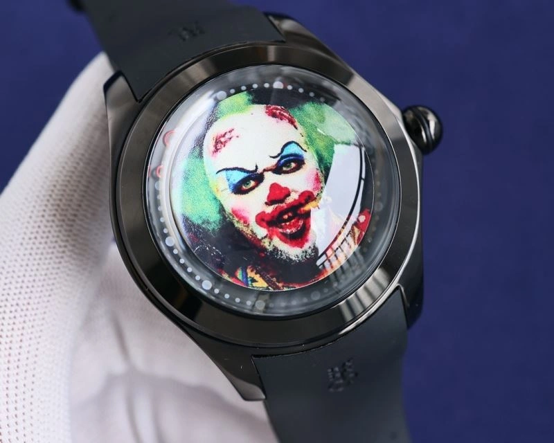Factory-made CORUM Watches