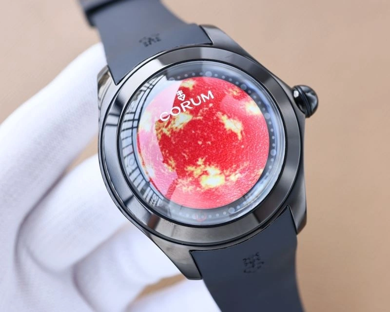 Genuine CORUM Watches