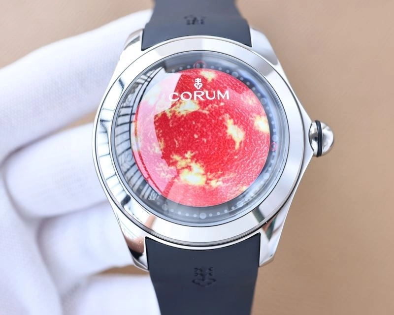 Genuine CORUM Watches