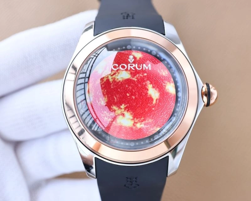 Genuine CORUM Watches