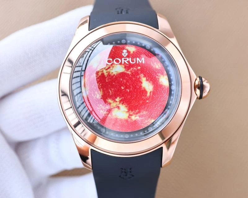 Genuine CORUM Watches