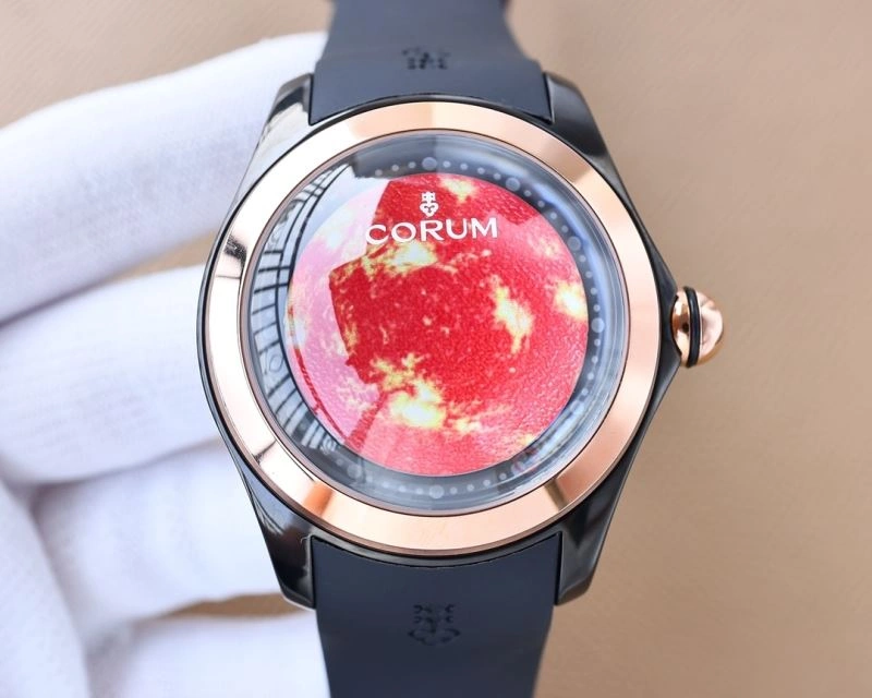 Genuine CORUM Watches