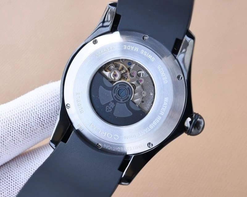 Genuine CORUM Watches