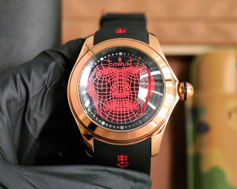 CORUM Watches