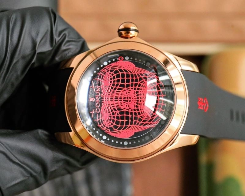 Real CORUM Watches