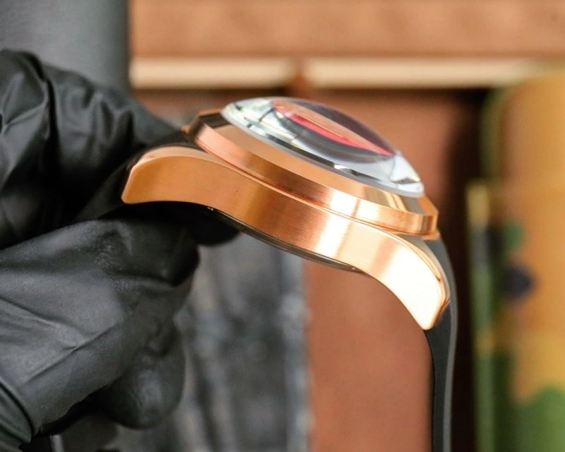 Real CORUM Watches