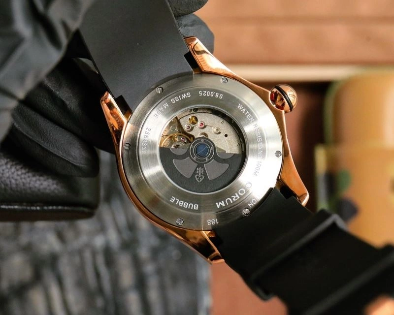 Real CORUM Watches