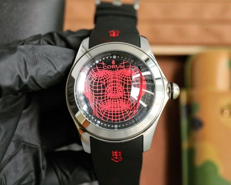 Real CORUM Watches