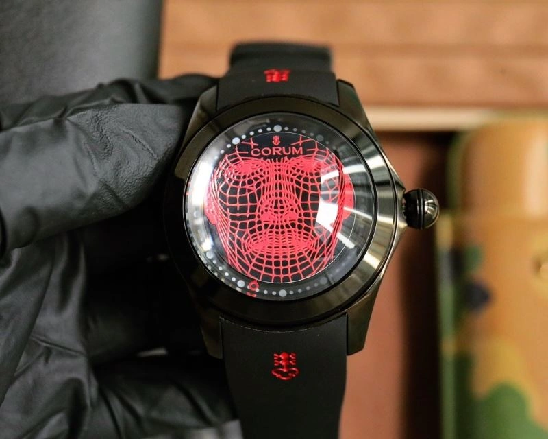 Real CORUM Watches