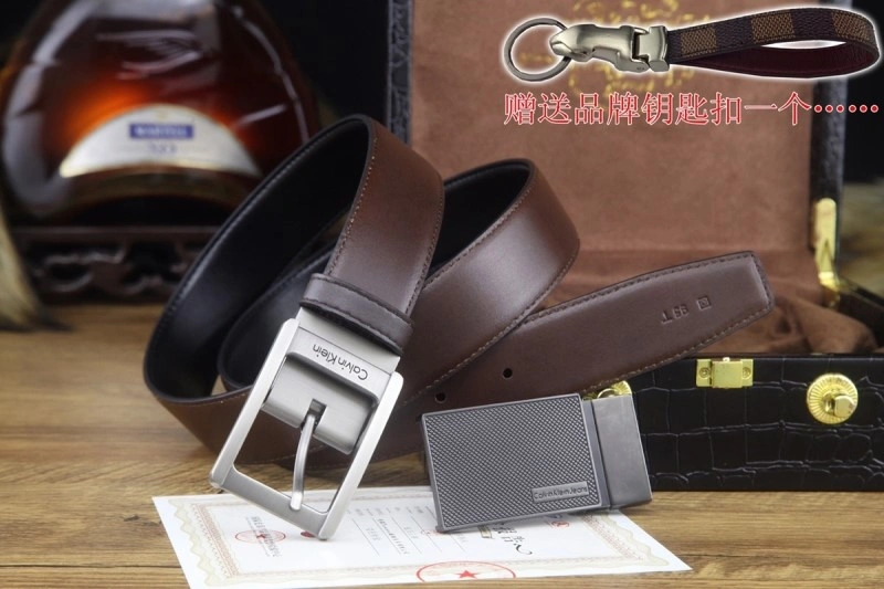 Affordable Calvin Klein Belts