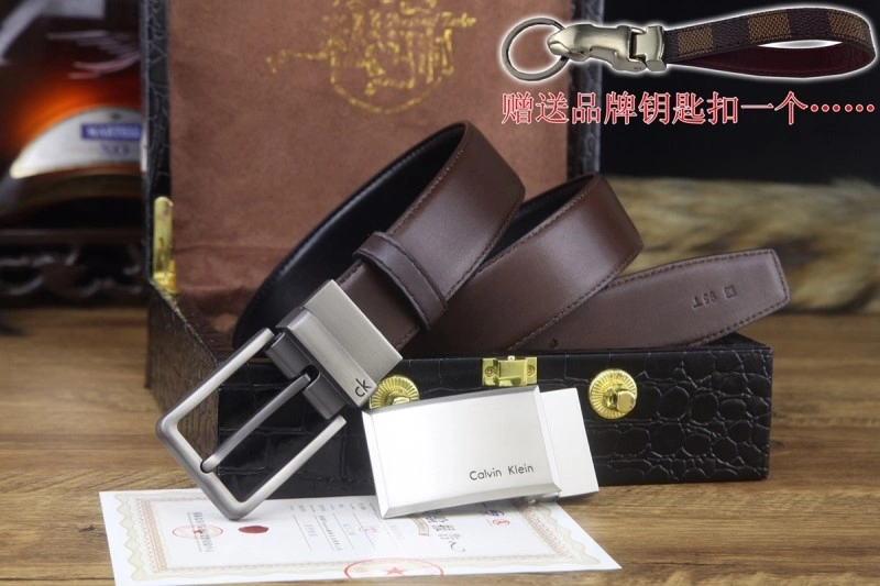 Affordable Calvin Klein Belts