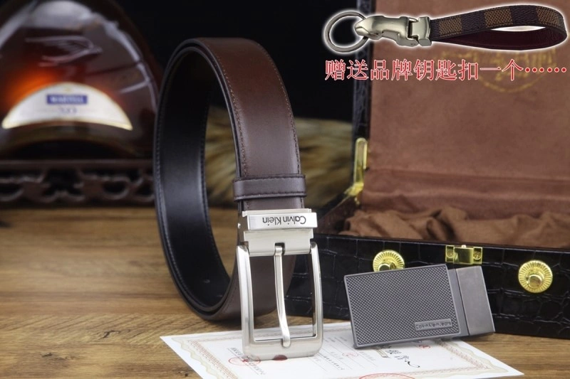 Economical Calvin Klein Belts