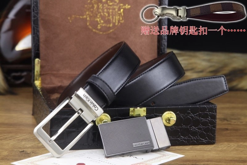 Economical Calvin Klein Belts