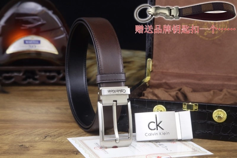 Economical Calvin Klein Belts