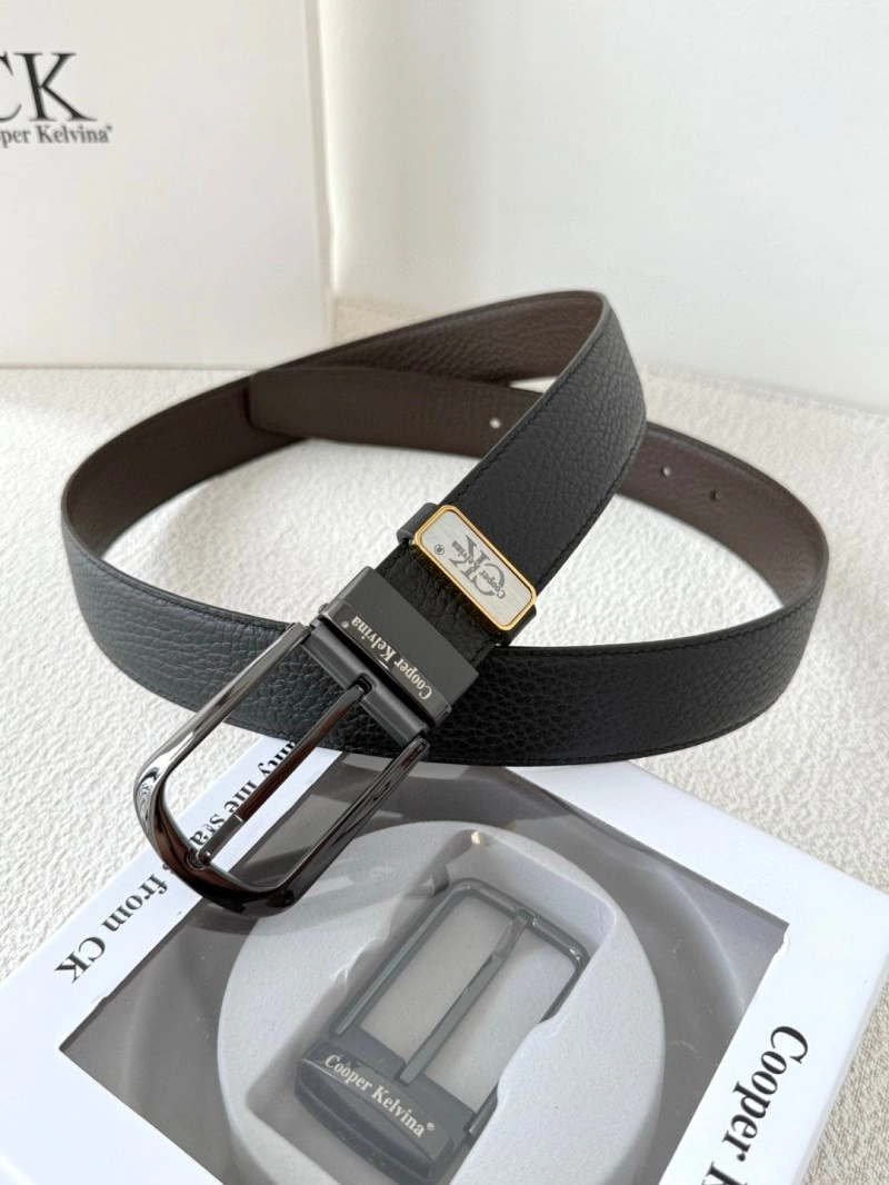 Top match Calvin Klein Belts