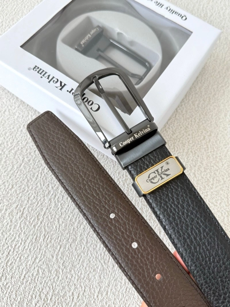 Top match Calvin Klein Belts
