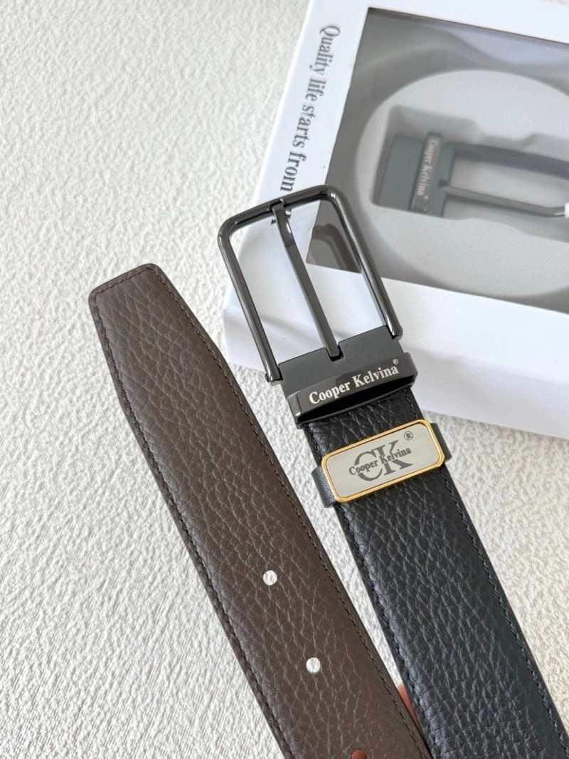 Top match Calvin Klein Belts