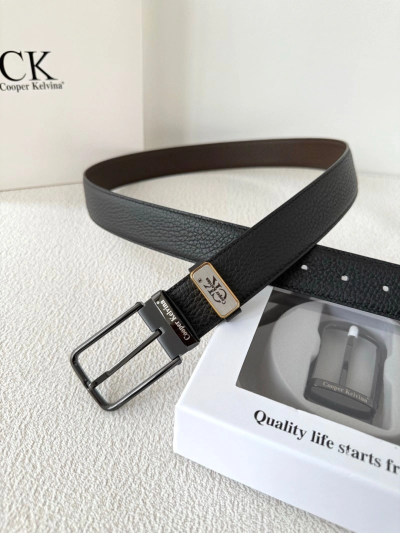 OEM Calvin Klein Belts