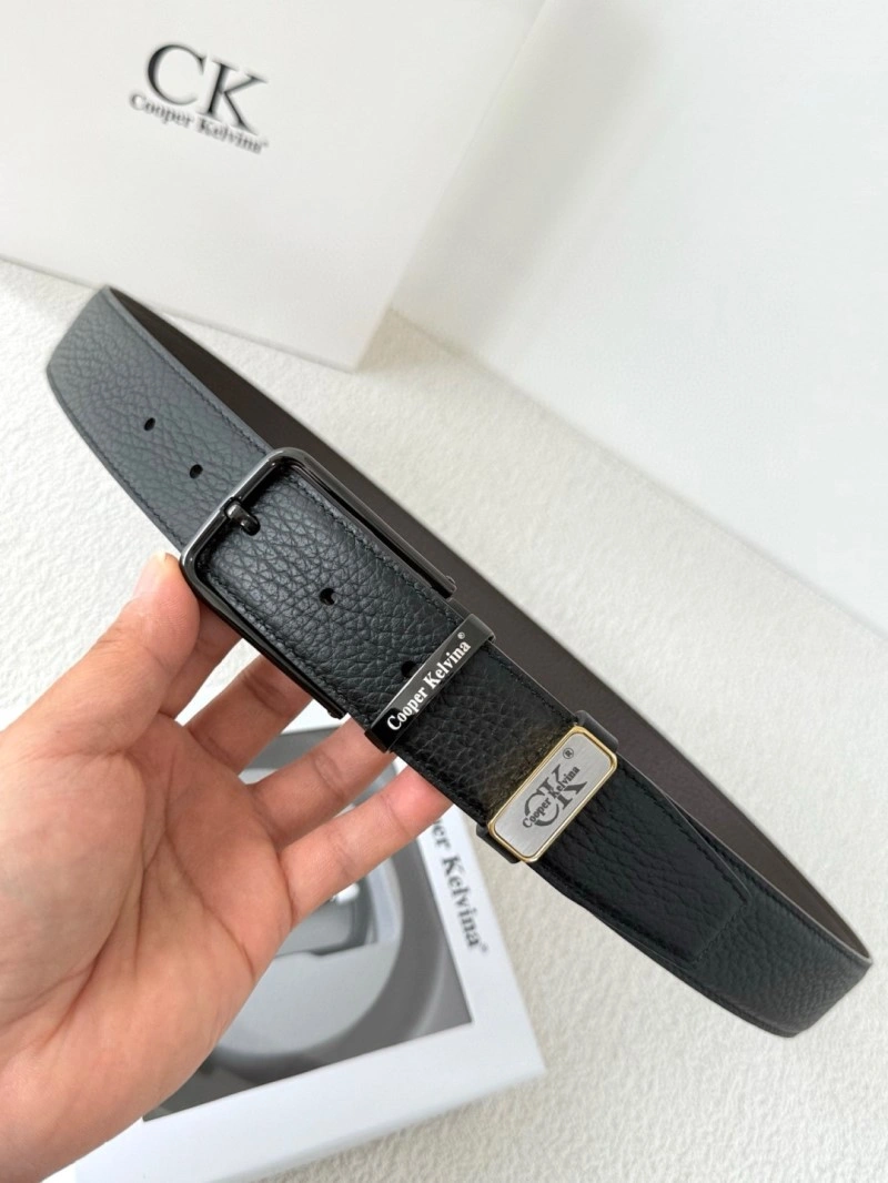 OEM Calvin Klein Belts