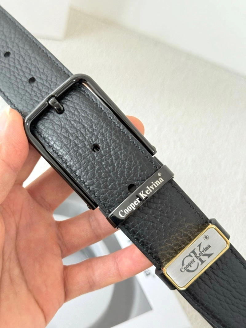 OEM Calvin Klein Belts