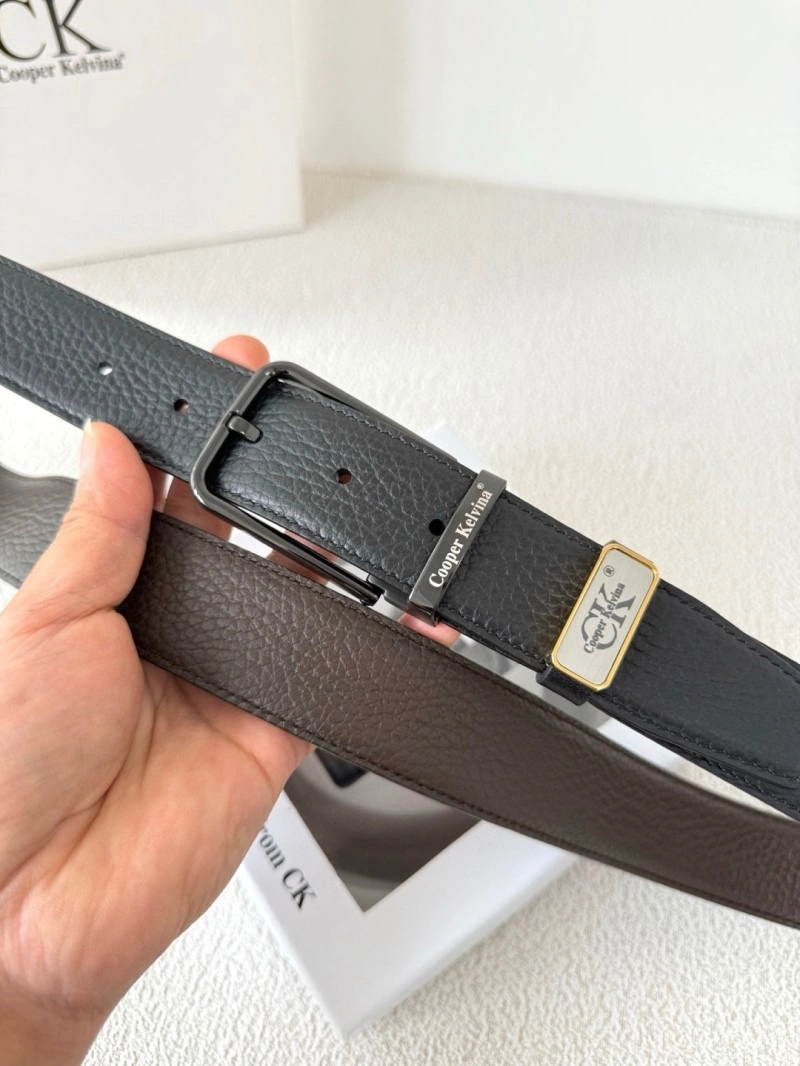 OEM Calvin Klein Belts