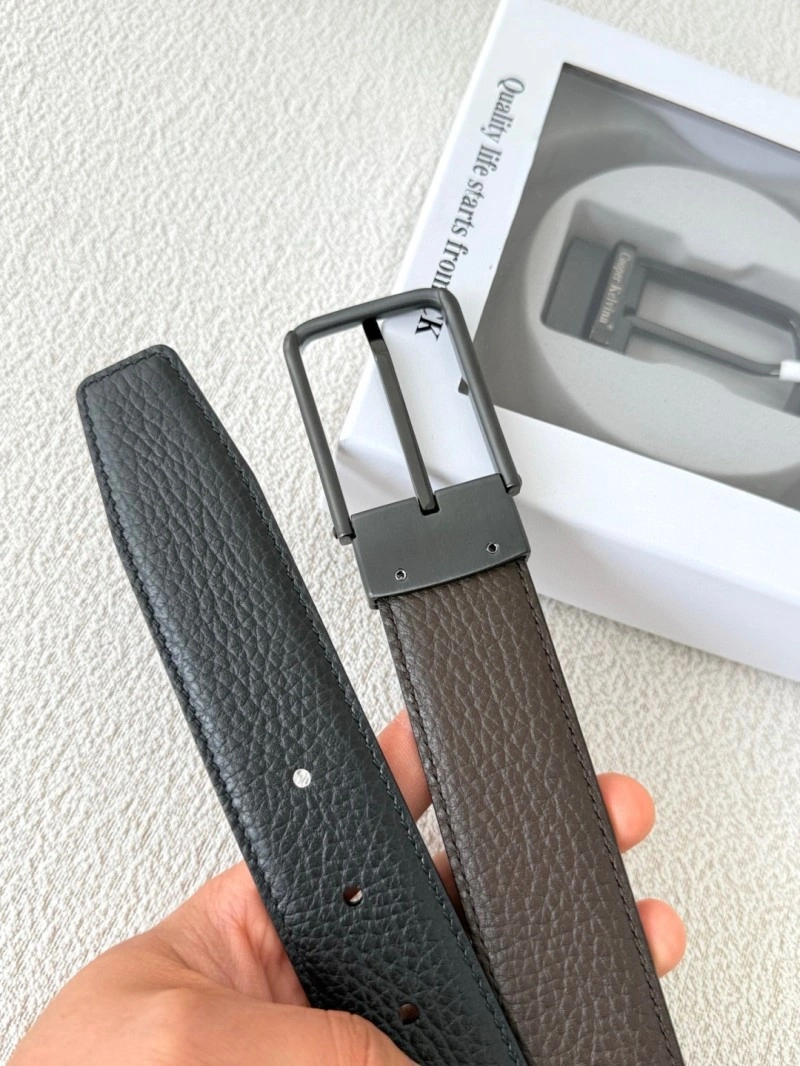 OEM Calvin Klein Belts
