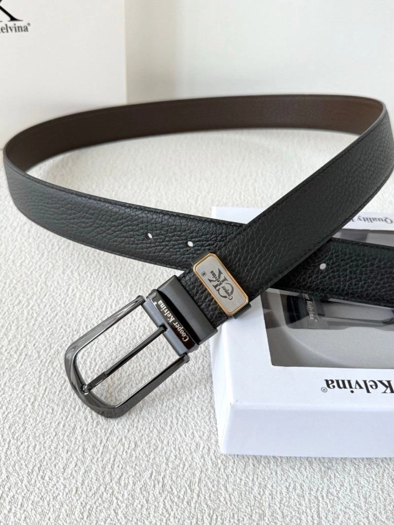 Real Calvin Klein Belts