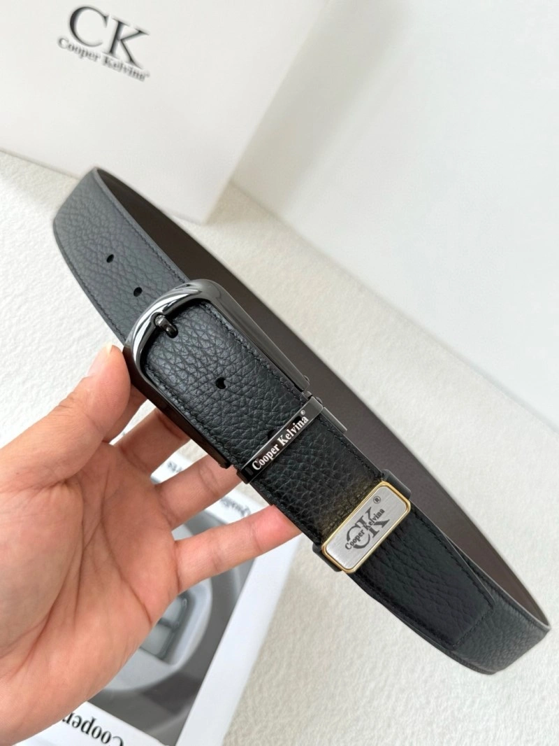 Real Calvin Klein Belts