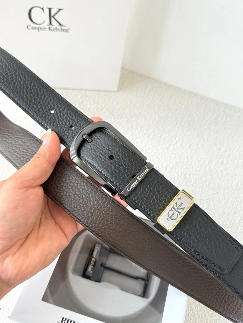 Real Calvin Klein Belts