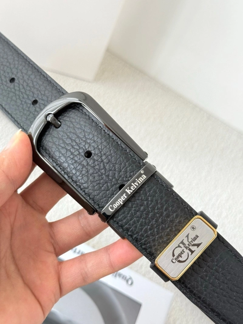 Real Calvin Klein Belts