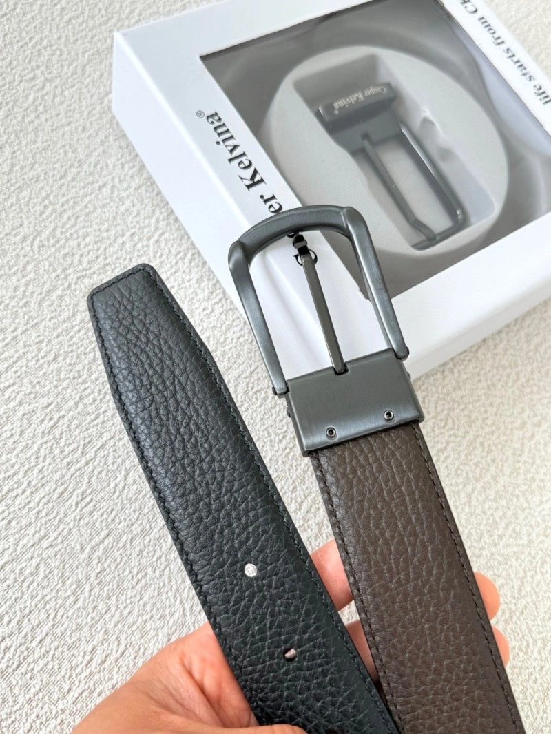 Real Calvin Klein Belts