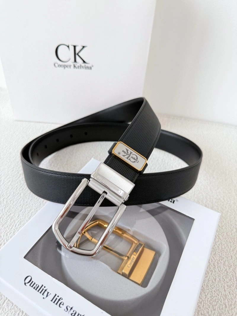 Perfect replica Calvin Klein Belts