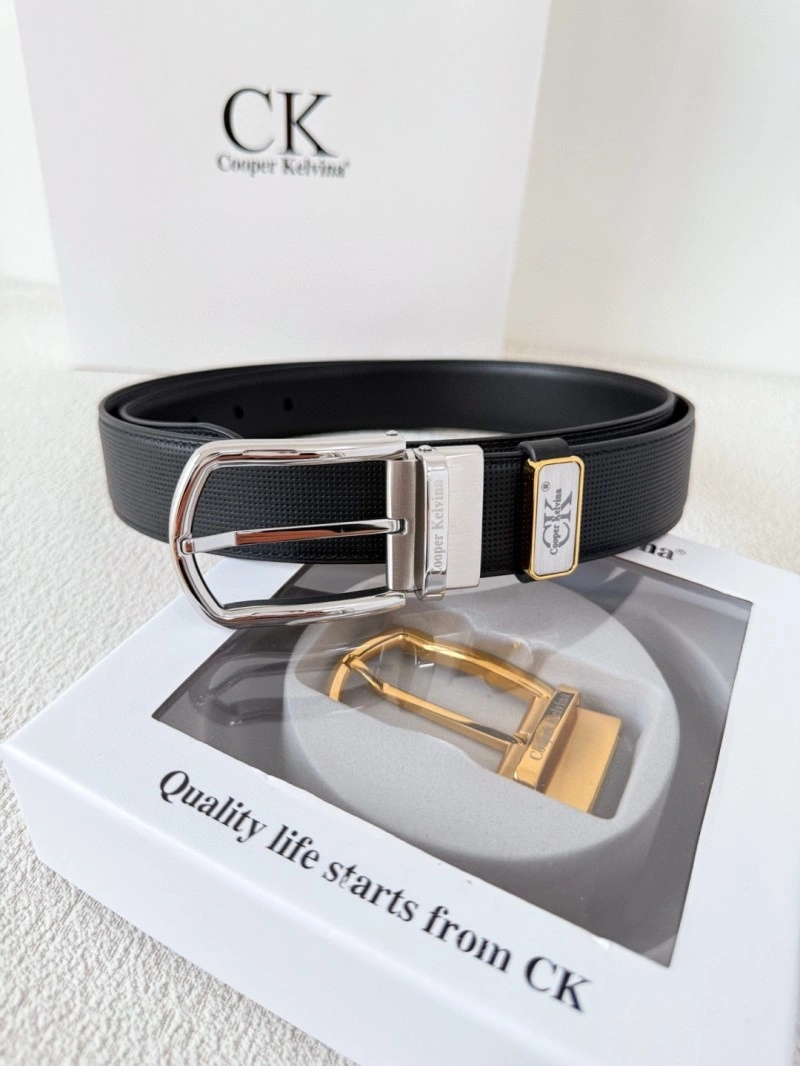 Perfect replica Calvin Klein Belts