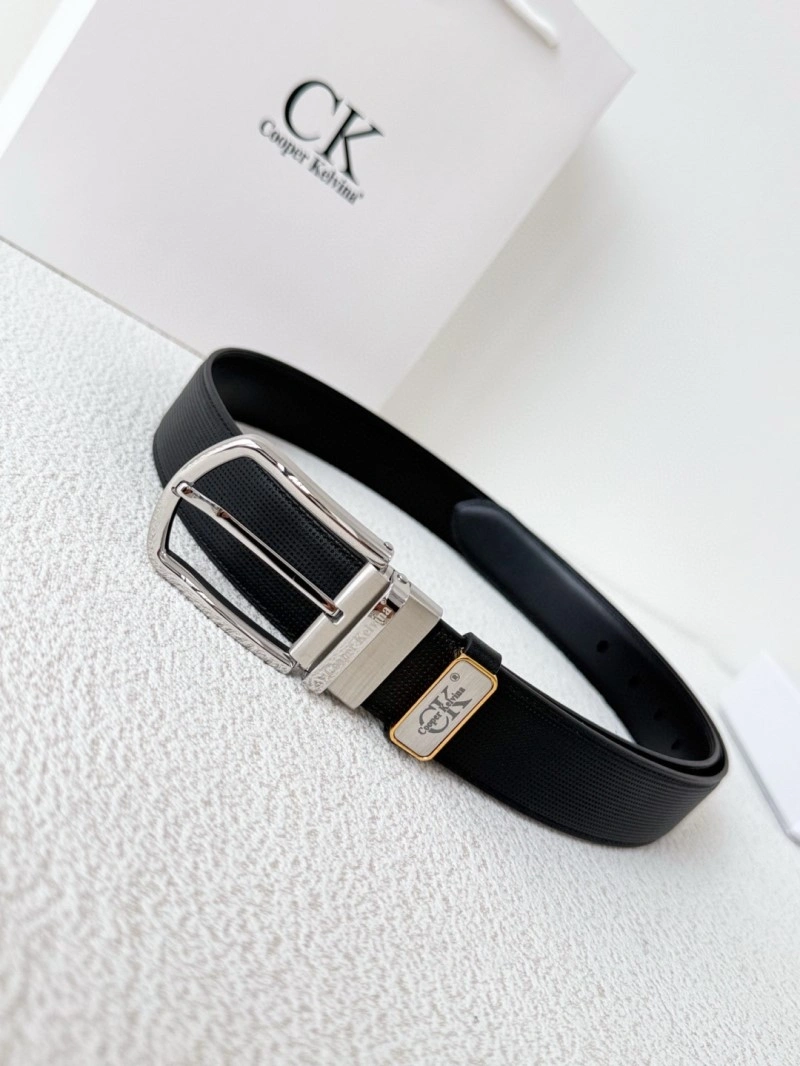 Perfect replica Calvin Klein Belts