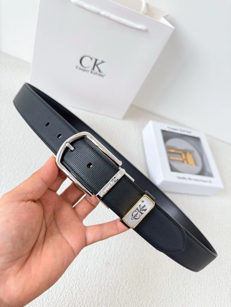 Perfect replica Calvin Klein Belts