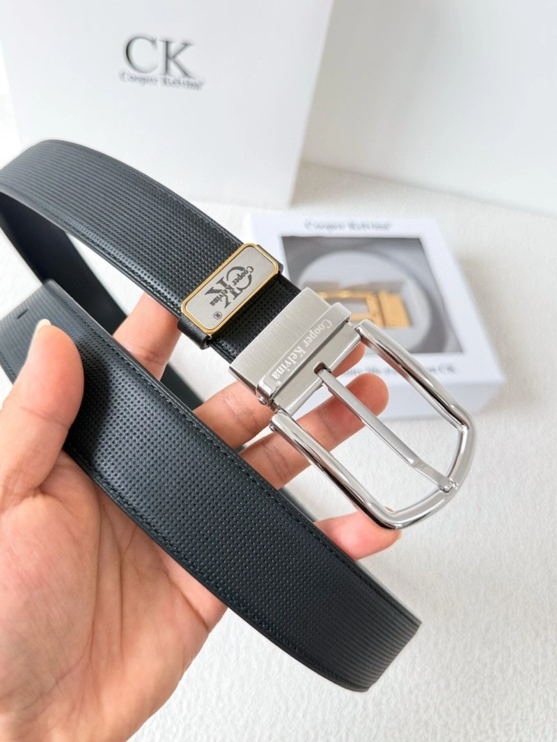Perfect replica Calvin Klein Belts