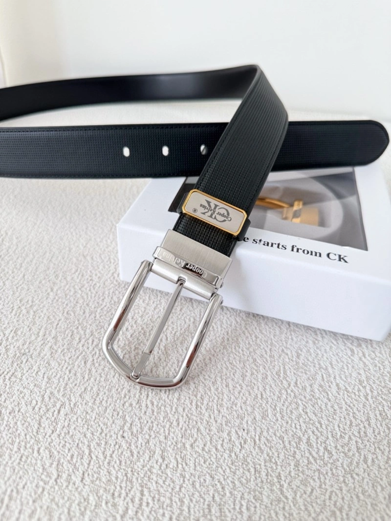 Perfect replica Calvin Klein Belts