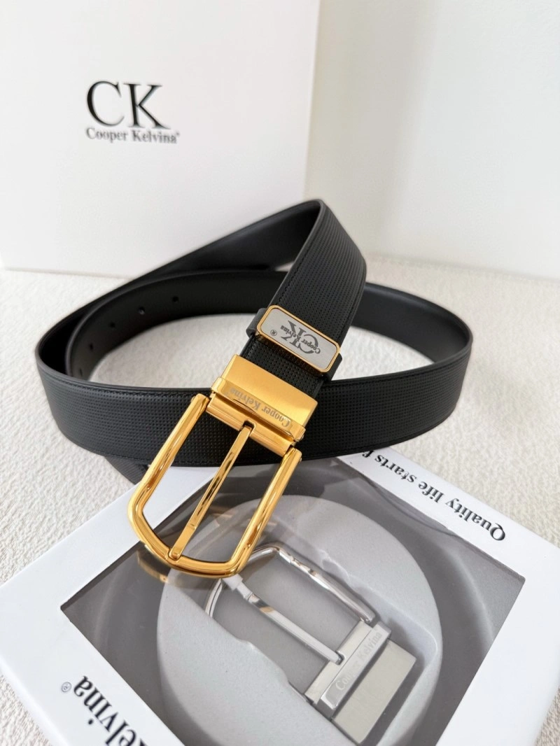 Exact replica Calvin Klein Belts