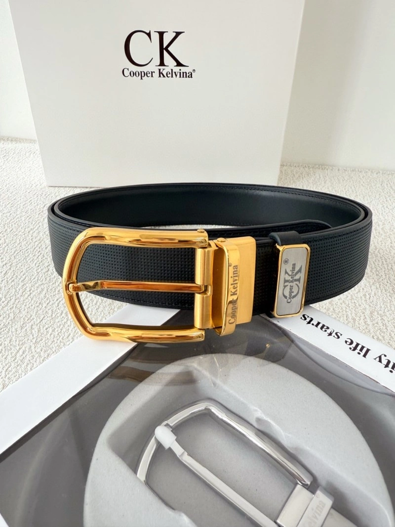 Exact replica Calvin Klein Belts