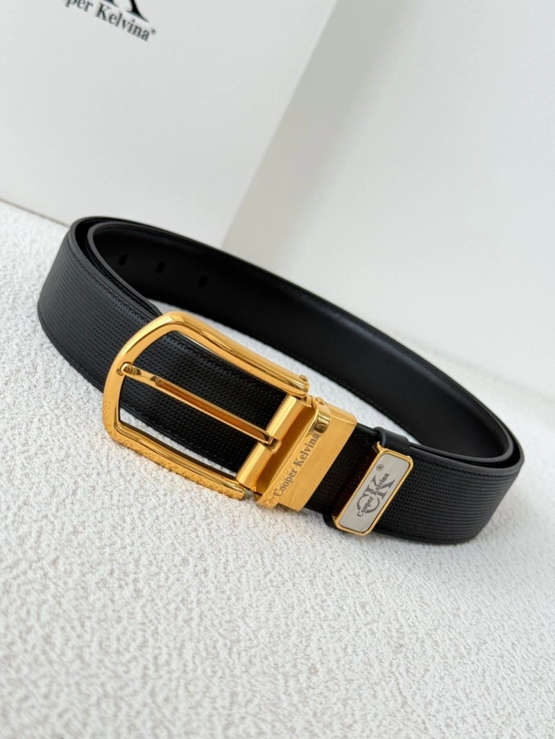 Exact replica Calvin Klein Belts