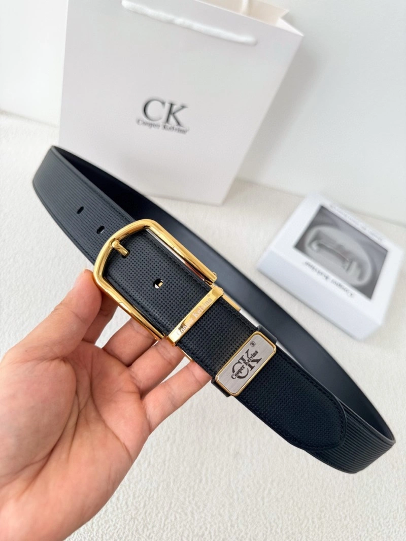 Exact replica Calvin Klein Belts