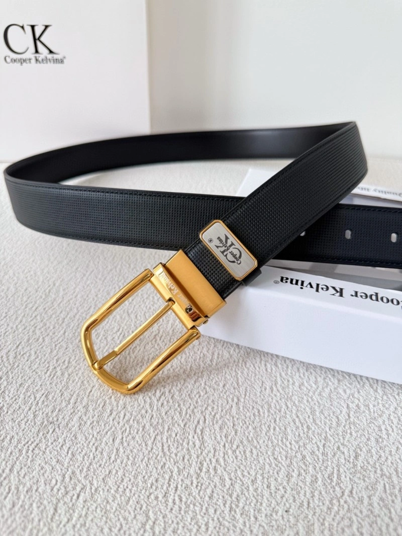 Exact replica Calvin Klein Belts
