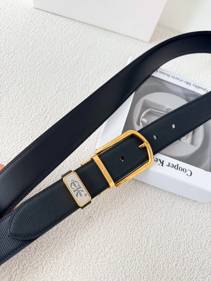 Exact replica Calvin Klein Belts