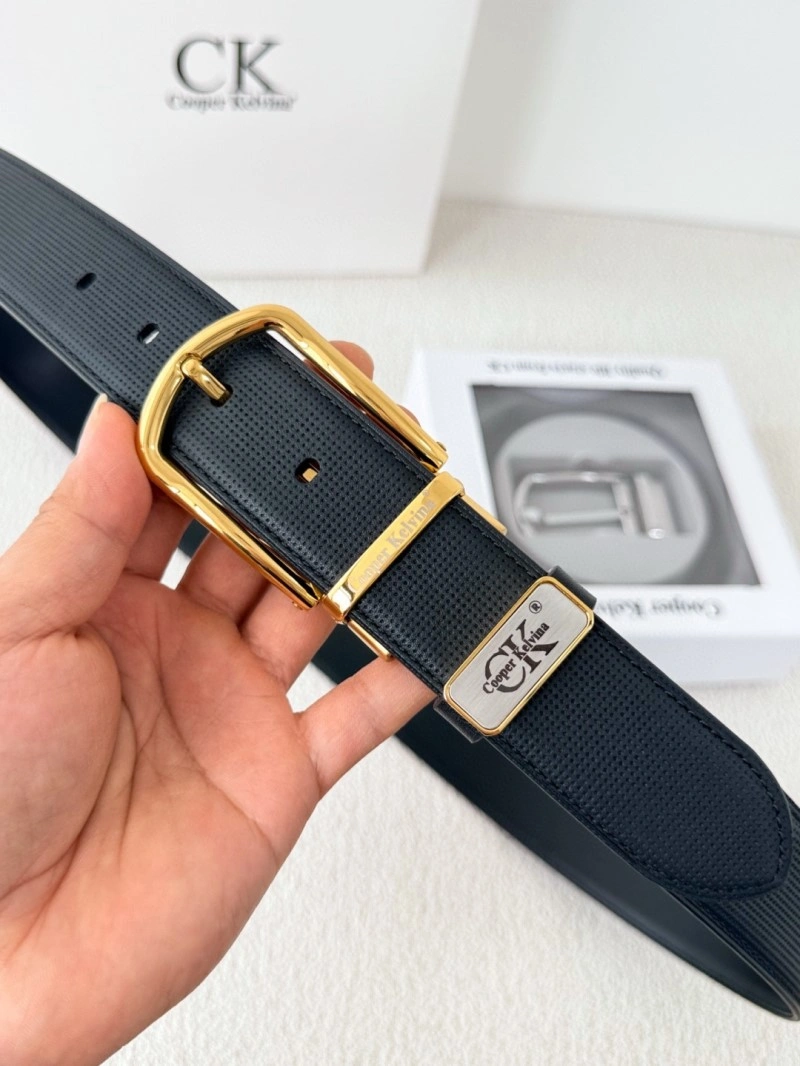 Exact replica Calvin Klein Belts