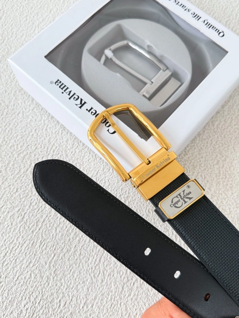 Exact replica Calvin Klein Belts