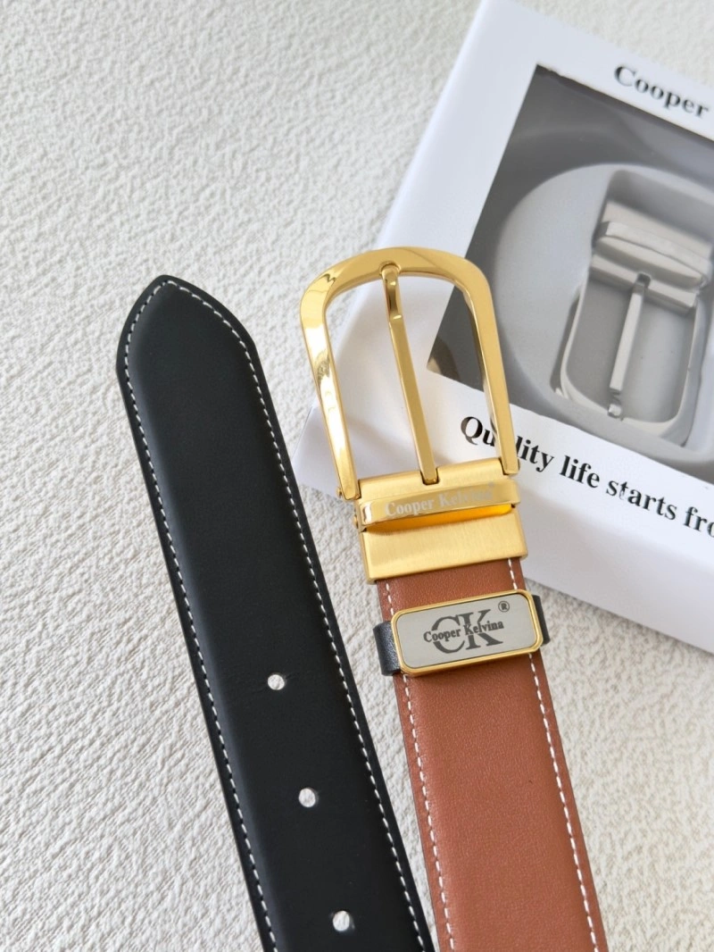 Cut-rate Calvin Klein Belts