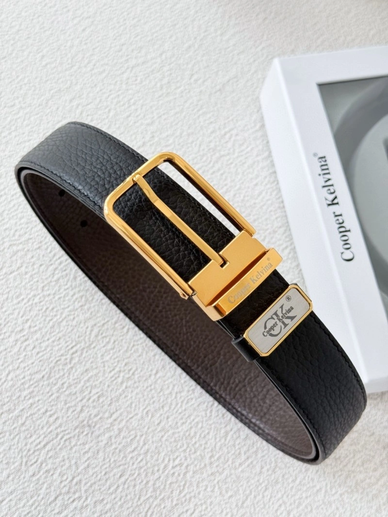 Authentic Calvin Klein Belts