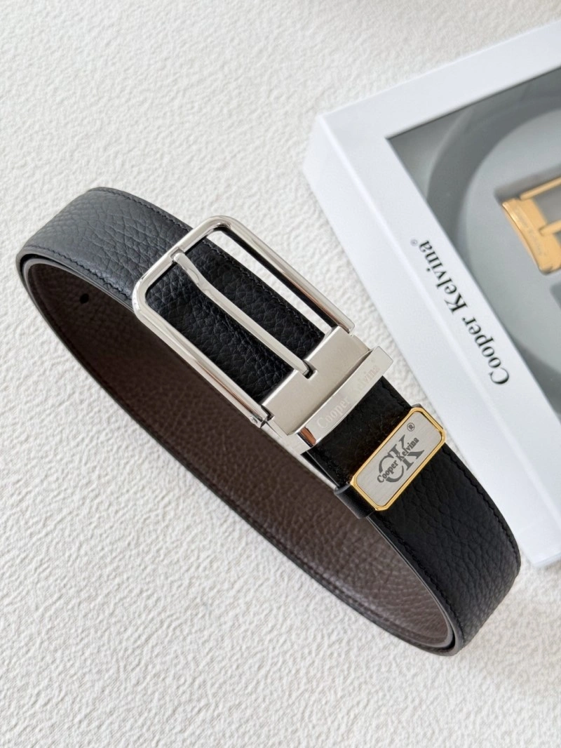 Authentic Calvin Klein Belts