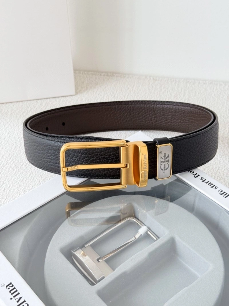 Authentic Calvin Klein Belts